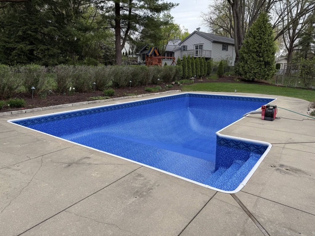 Madison, WI. Tara Beale Street, .20 mil - Madison Pool Service ...